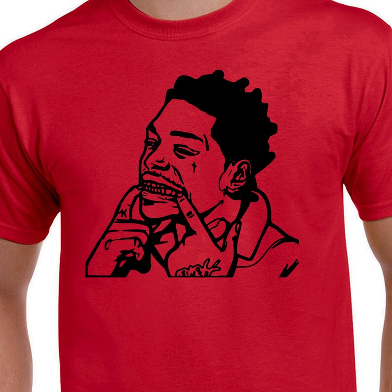 Kodak Black Digital Cut Files | Cricut | Silhouette Cameo | Svg Cut ...