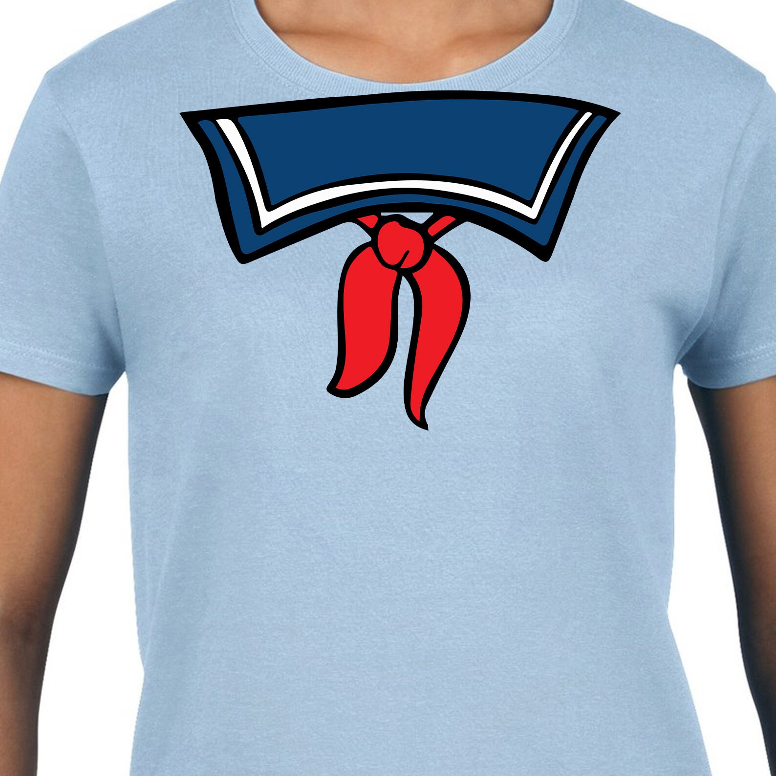 Stay Puft Marshmallow Man Costume Digital Cut Files | Cricut ...