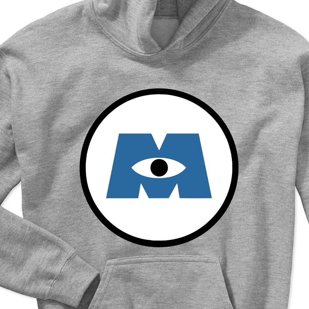 Monsters Inc Digital Cut Files | Cricut | Silhouette Cameo | Svg Cut ...