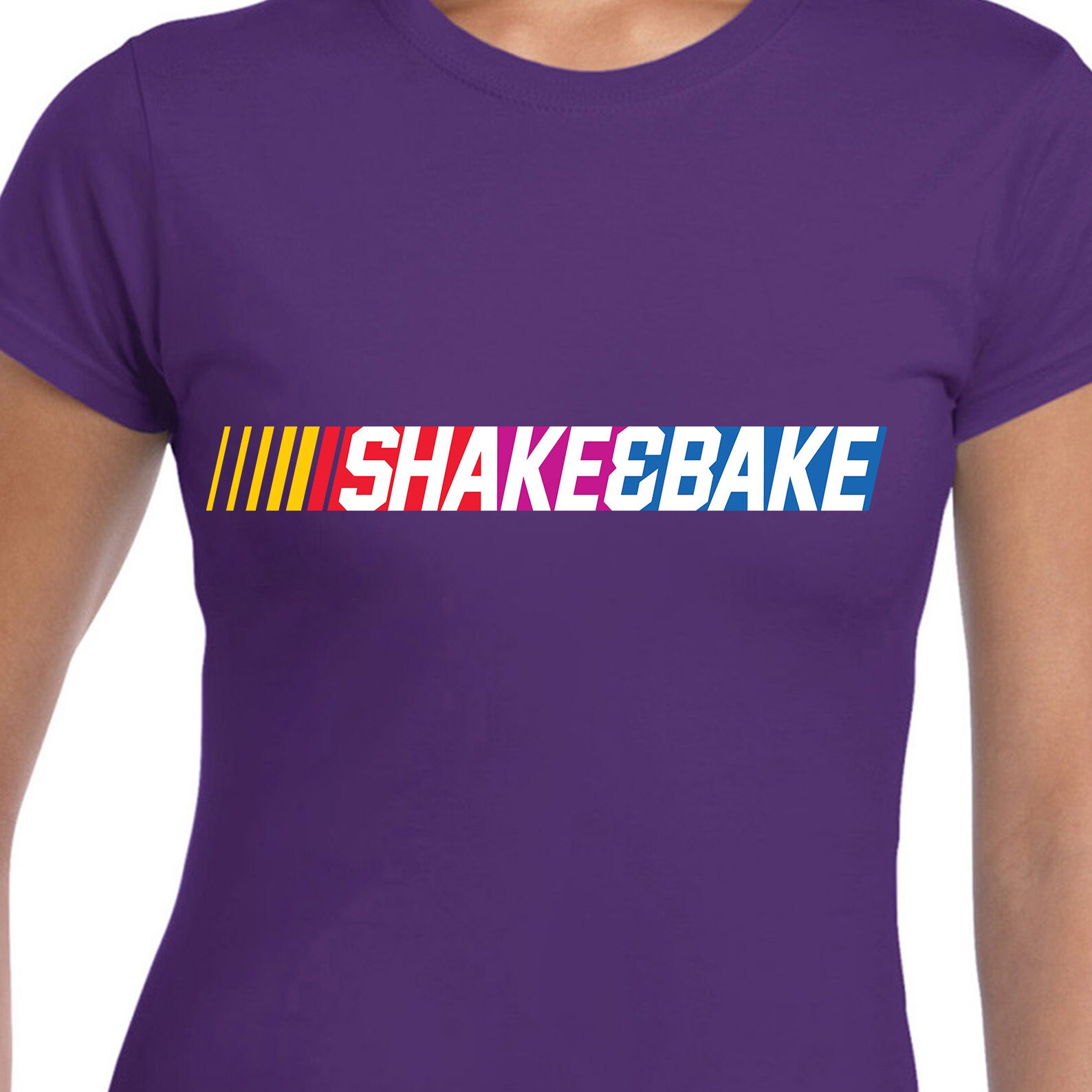 Shake & Bake Digital Cut Files Cricut Silhouette Cameo - Etsy