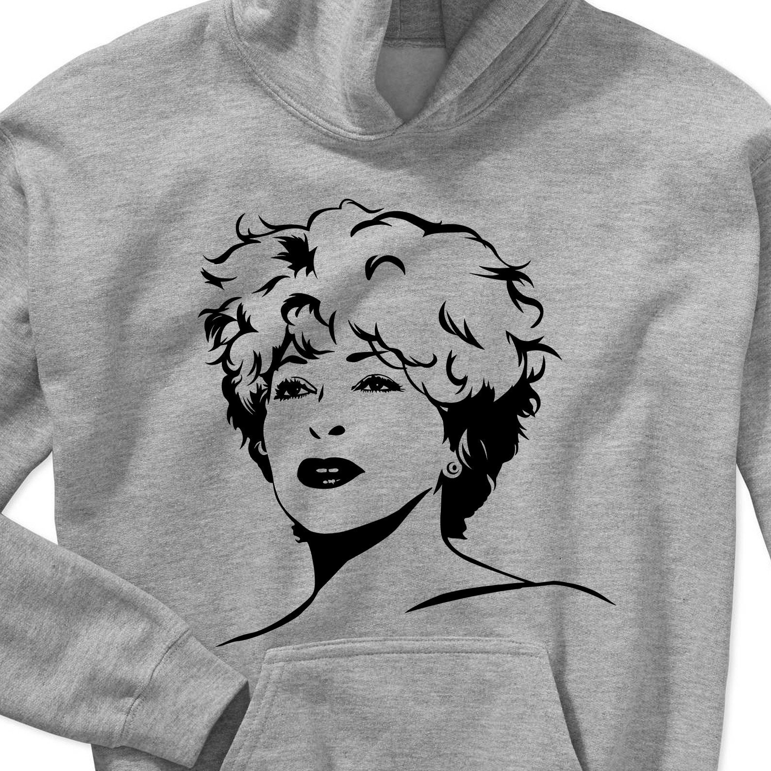 Tina Turner Digital Cut Files | Cricut | Silhouette Cameo | Svg Cut ...