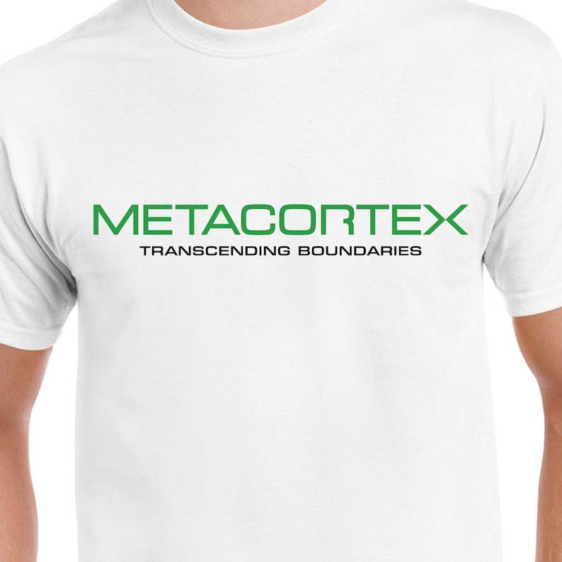 Metacortex Digital Cut Files Cricut Silhouette Cameo Svg Cut Files PDF ...