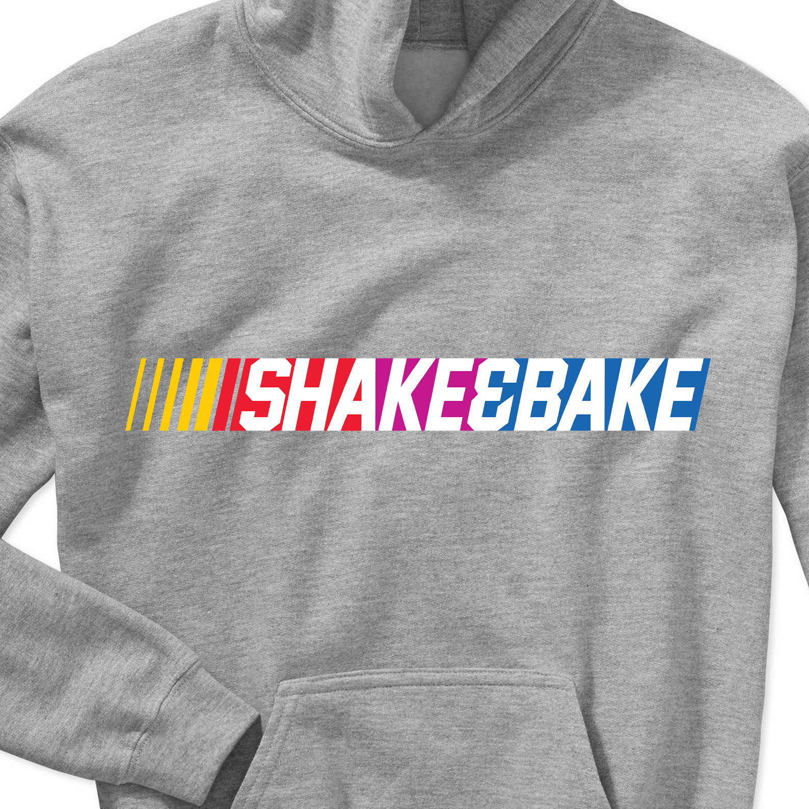 Shake & Bake Digital Cut Files Cricut Silhouette Cameo Svg Cut Files ...