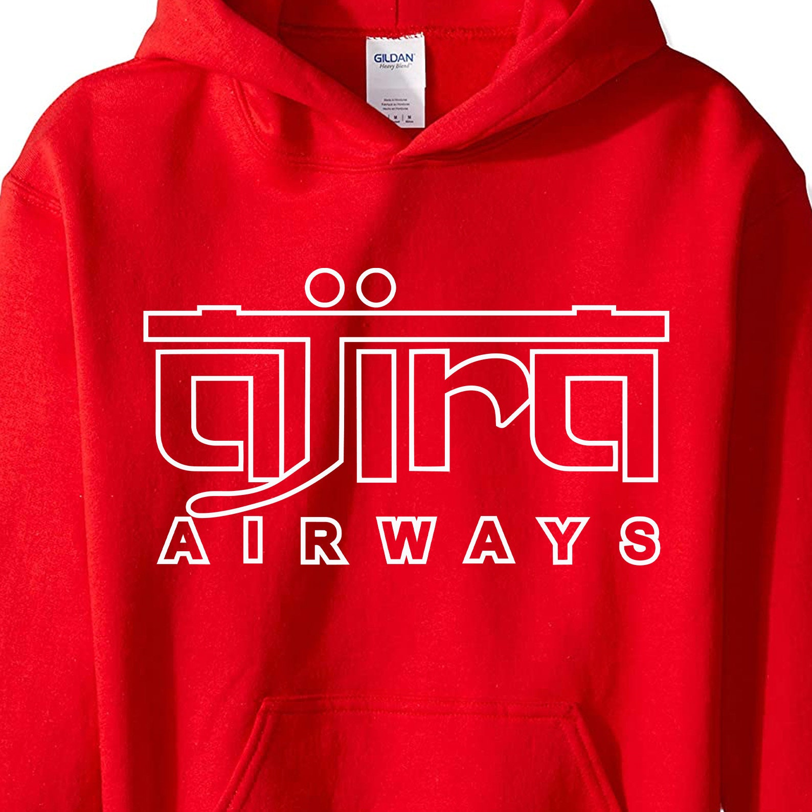 Ajira Airways Digital Cut Files Cricut Silhouette Cameo - Etsy