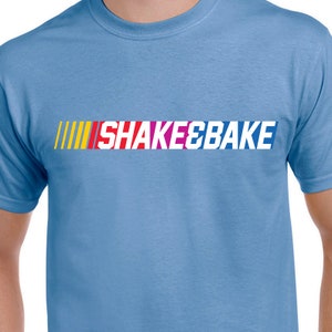 Shake & Bake Digital Cut Files | Cricut | Silhouette Cameo | Svg Cut ...