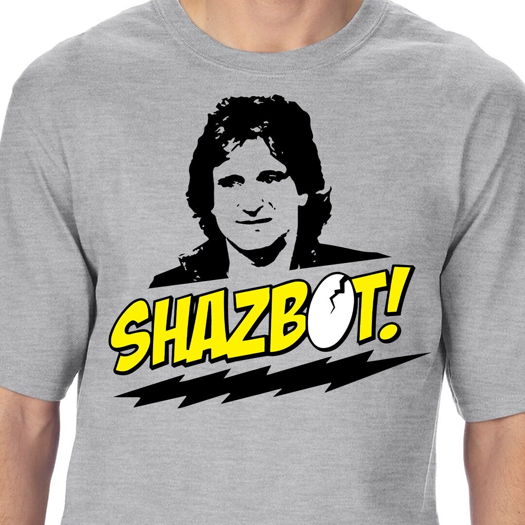 Shazbot Digital Cut Files | Cricut | Silhouette Cameo | Svg Cut Files ...