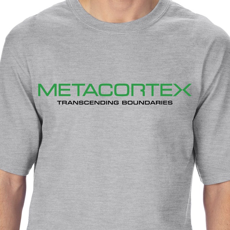 Metacortex Digital Cut Files Cricut Silhouette Cameo Svg Cut Files PDF ...