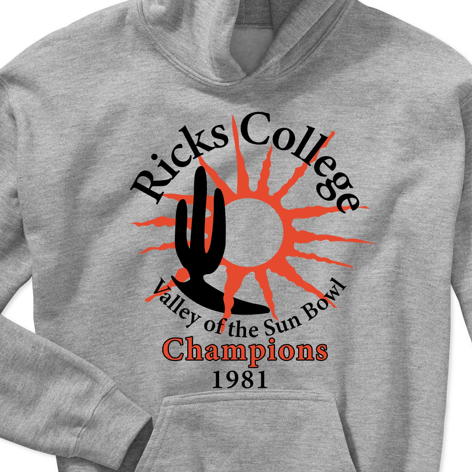 Rick's College Digital Cut Files Cricut Silhouette - Etsy