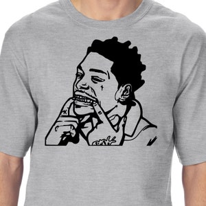 Kodak Black Digital Cut Files | Cricut | Silhouette Cameo | Svg Cut ...