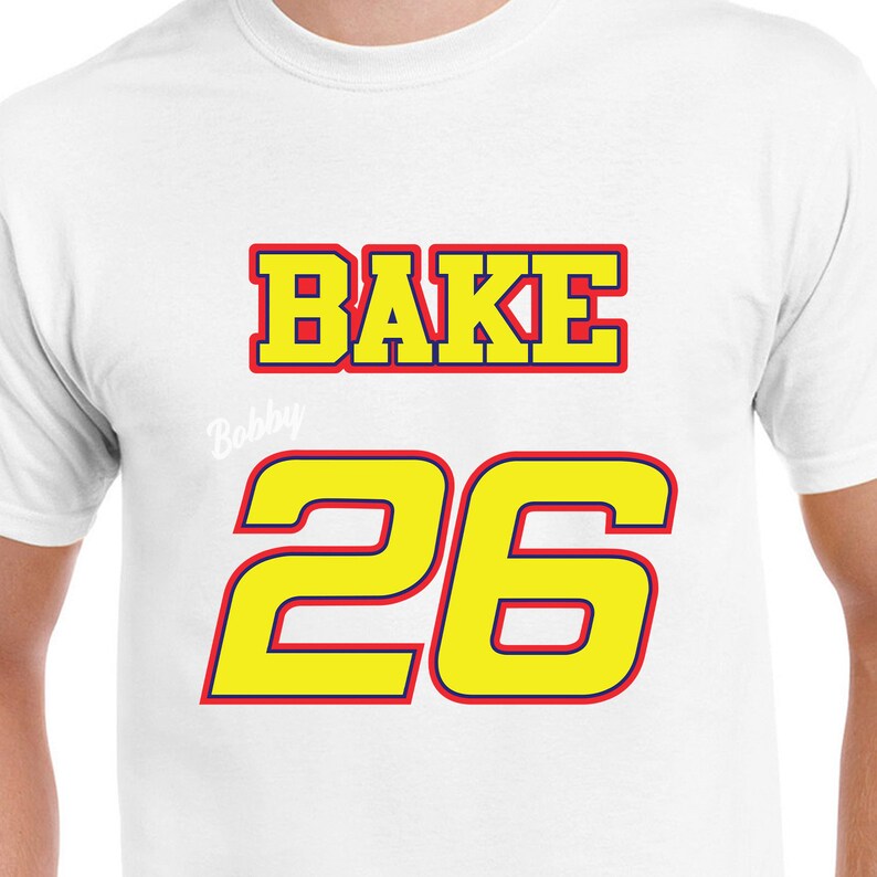 Shake & Bake Set Digital Cut Files | Cricut | Silhouette Cameo | Svg ...