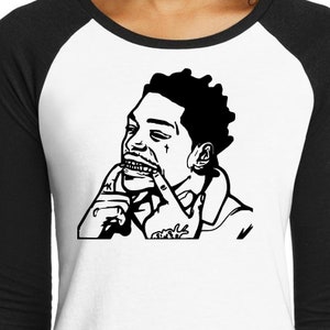 Kodak Black Digital Cut Files | Cricut | Silhouette Cameo | Svg Cut ...