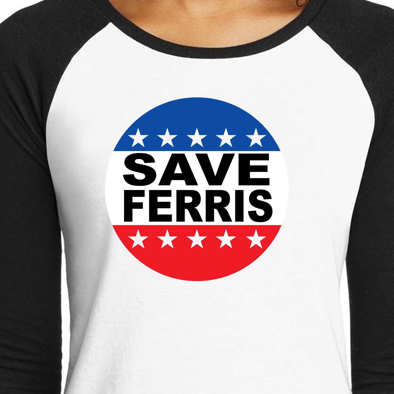 Save Ferris Digital Cut Files Cricut Silhouette Cameo - Etsy