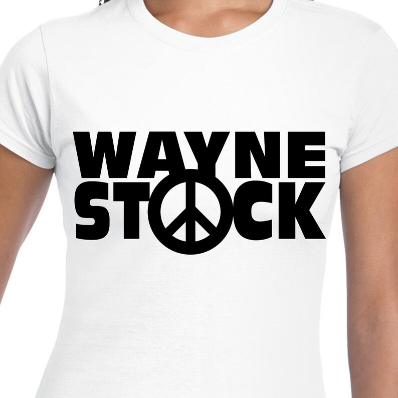 Wayne Stock Digital Cut Files | Cricut | Silhouette Cameo | Svg Cut ...