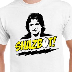 Shazbot Digital Cut Files | Cricut | Silhouette Cameo | Svg Cut Files ...