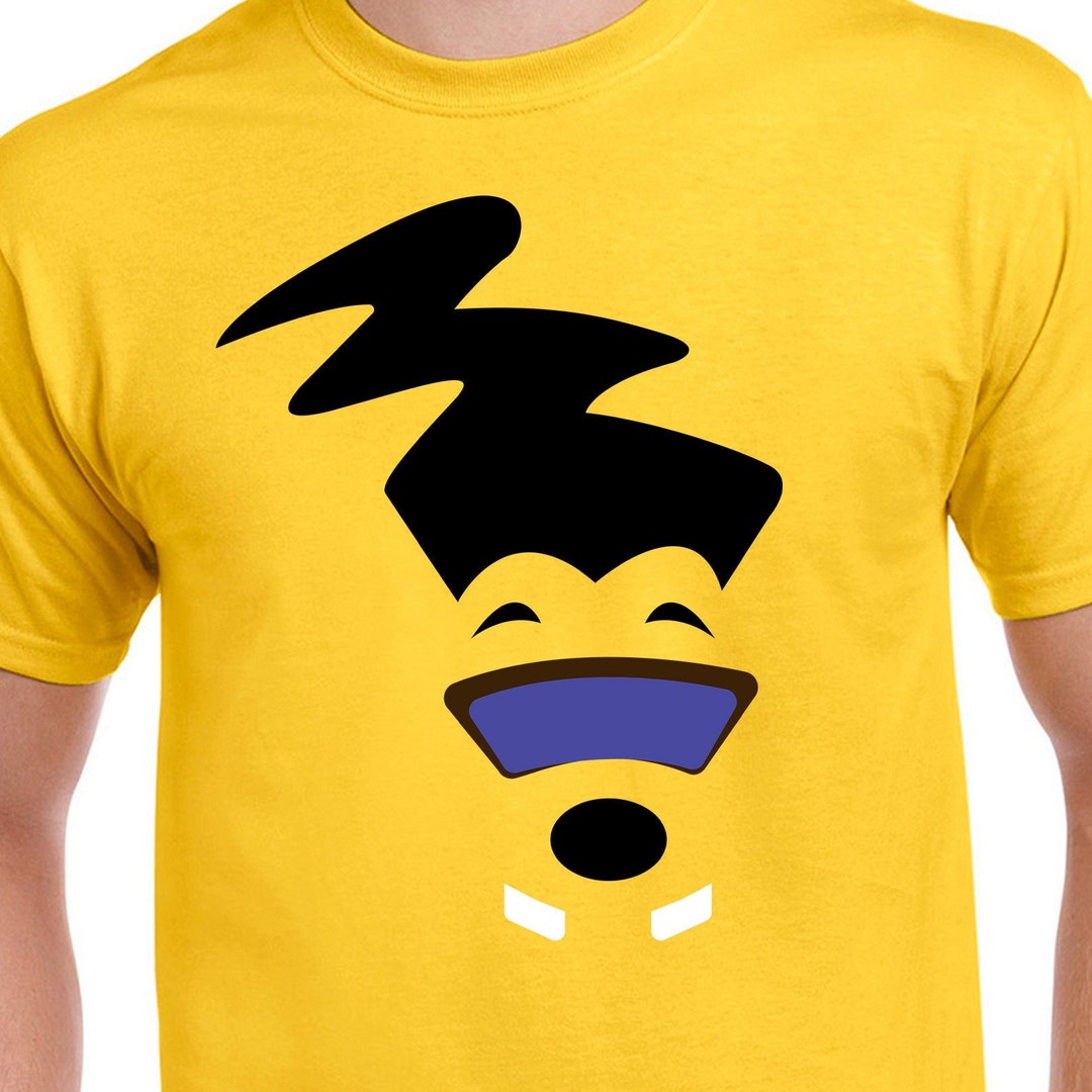 Max Goof Digital Cut Files | Cricut | Silhouette Cameo | Svg Cut Files ...