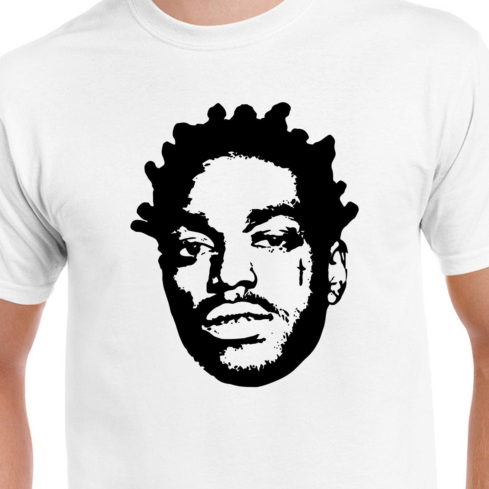 Kodak Black Digital Cut Files Cricut Silhouette Cameo - Etsy