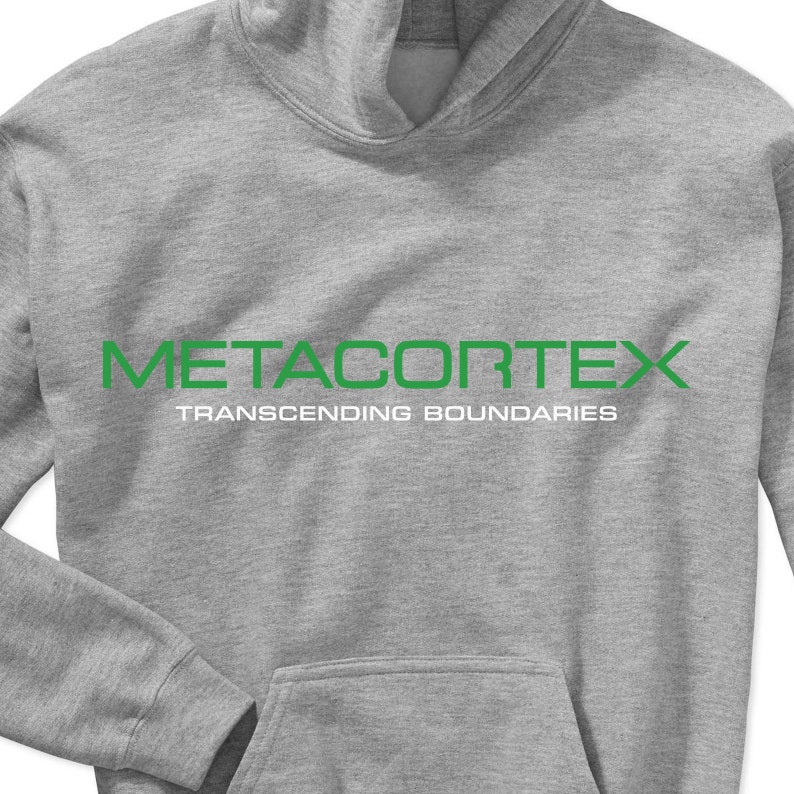 Metacortex Digital Cut Files Cricut Silhouette Cameo Svg Cut Files PDF ...