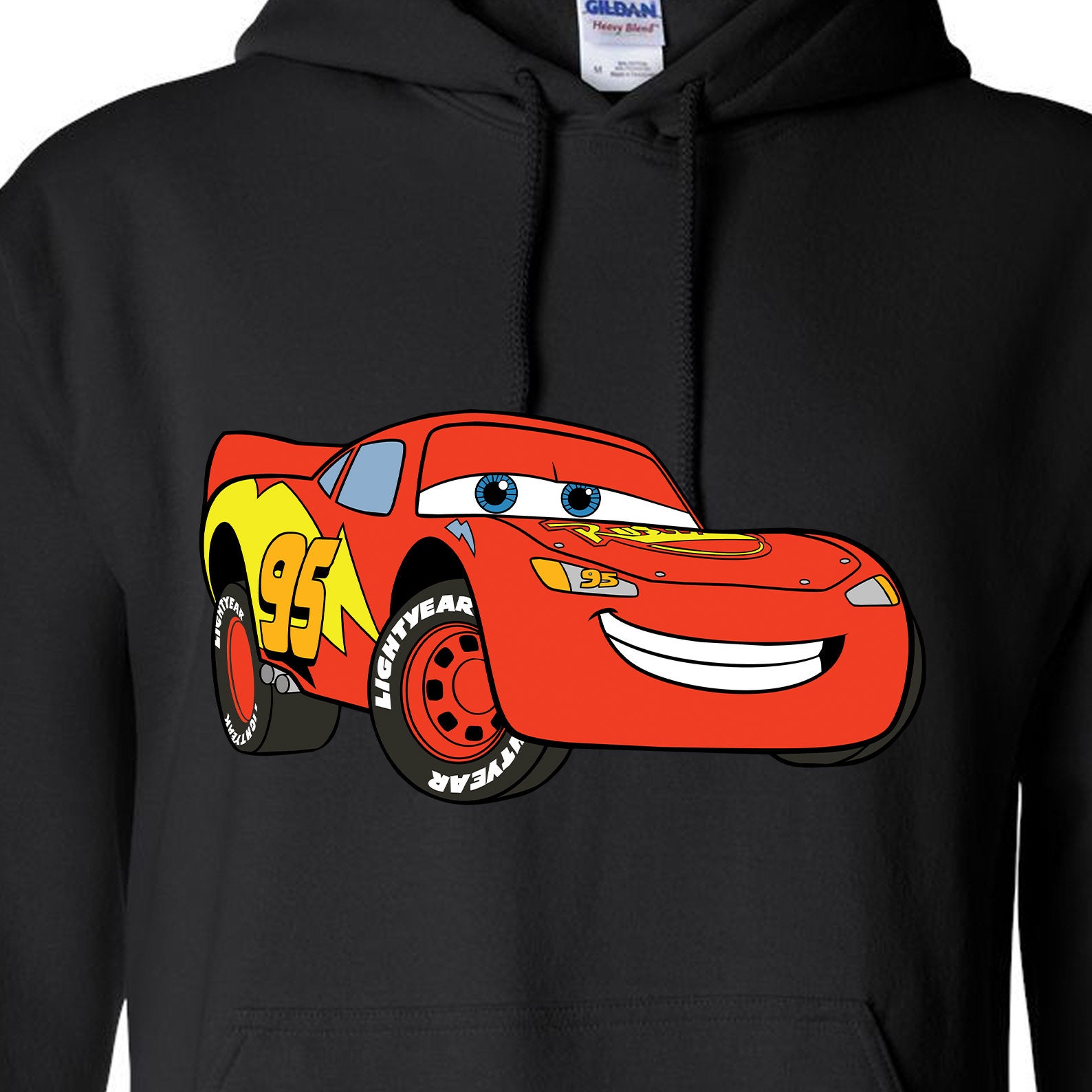 Lightning Mcqueen Digital Cut Files | Cricut | Silhouette Cameo | Svg ...