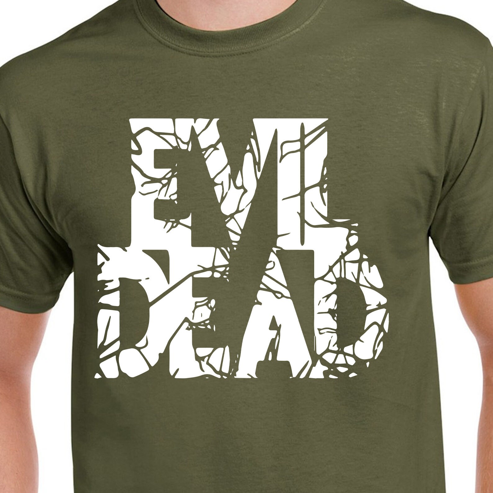 Evil Dead Inspired Digital Cut Files | Cricut | Silhouette Cameo | Svg ...