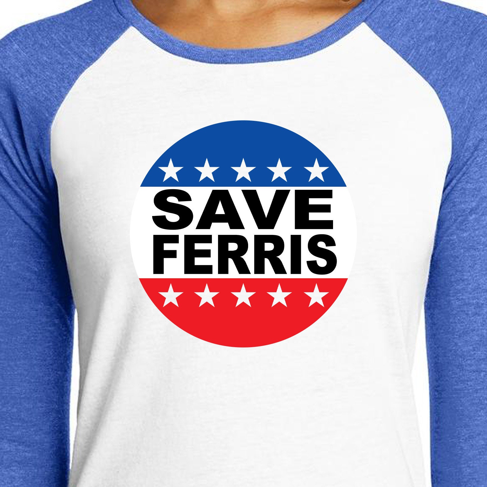 Save Ferris Digital Cut Files Cricut Silhouette Cameo - Etsy