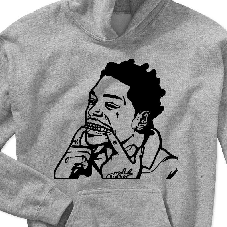 Kodak Black Digital Cut Files | Cricut | Silhouette Cameo | Svg Cut ...