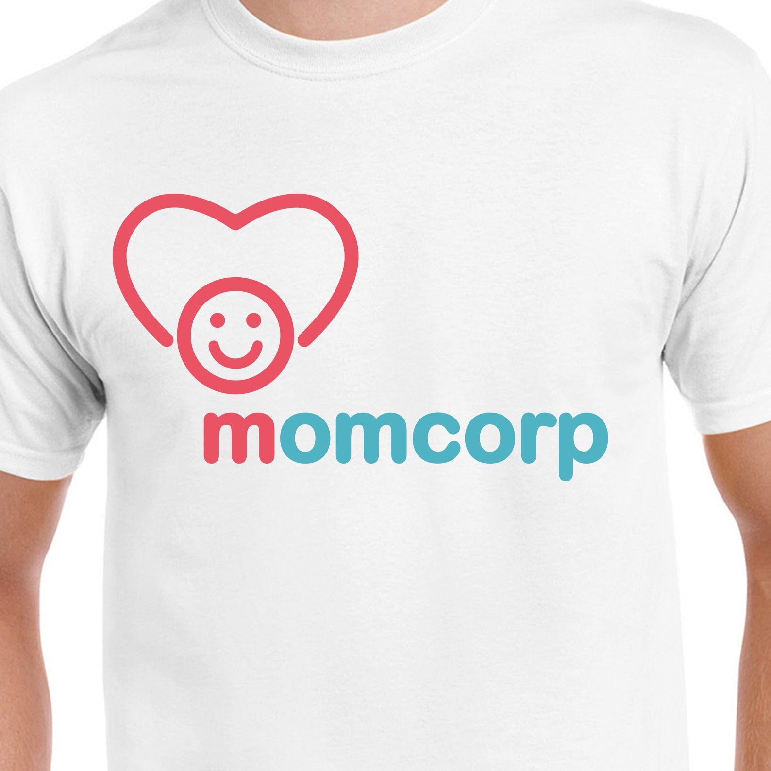 Momcorp Digital Cut Files Cricut Silhouette Cameo Svg - Etsy