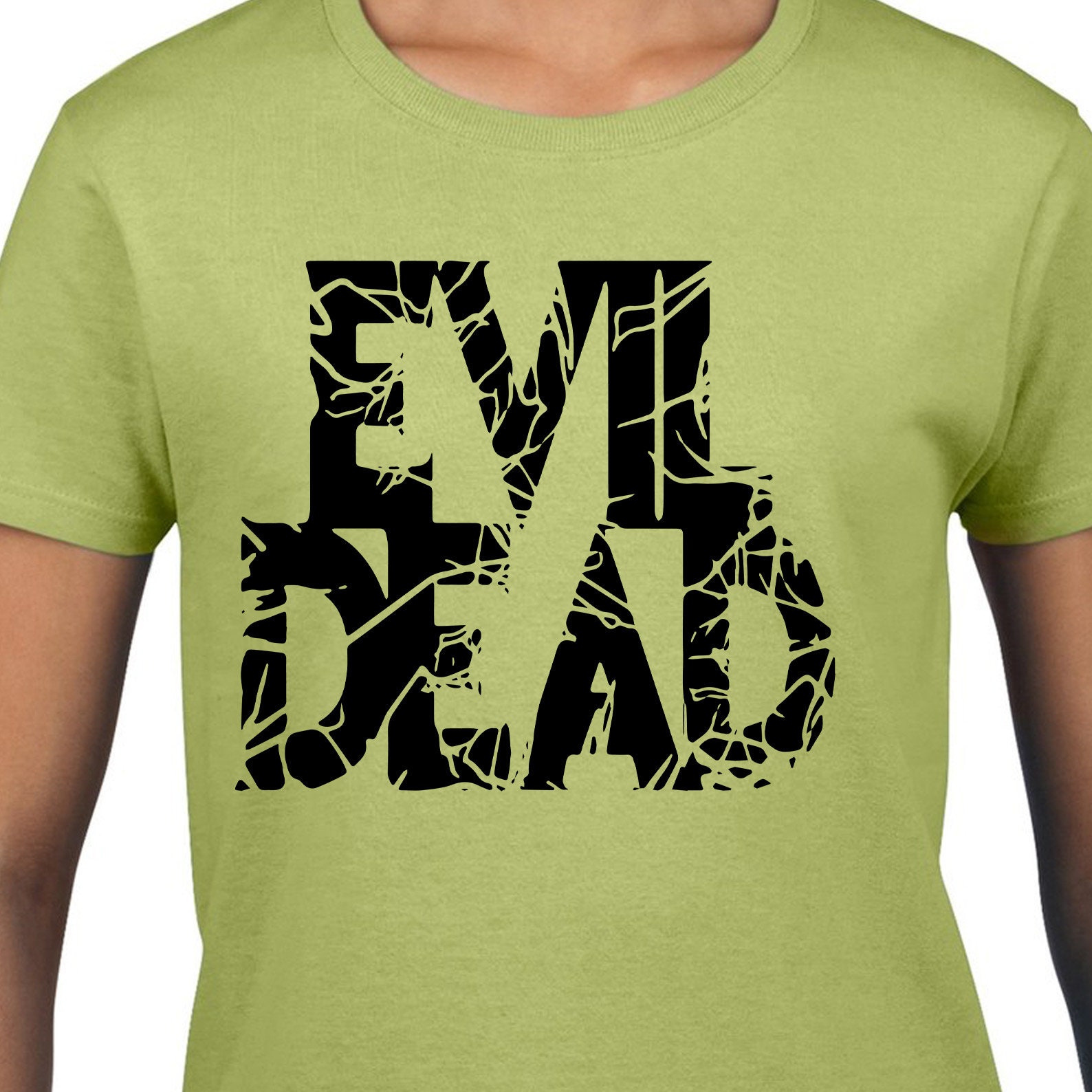 Evil Dead Inspired Digital Cut Files | Cricut | Silhouette Cameo | Svg ...