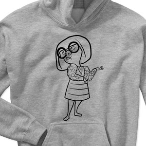 Edna Digital Cut Files | Cricut | Silhouette Cameo | Svg Cut Files ...