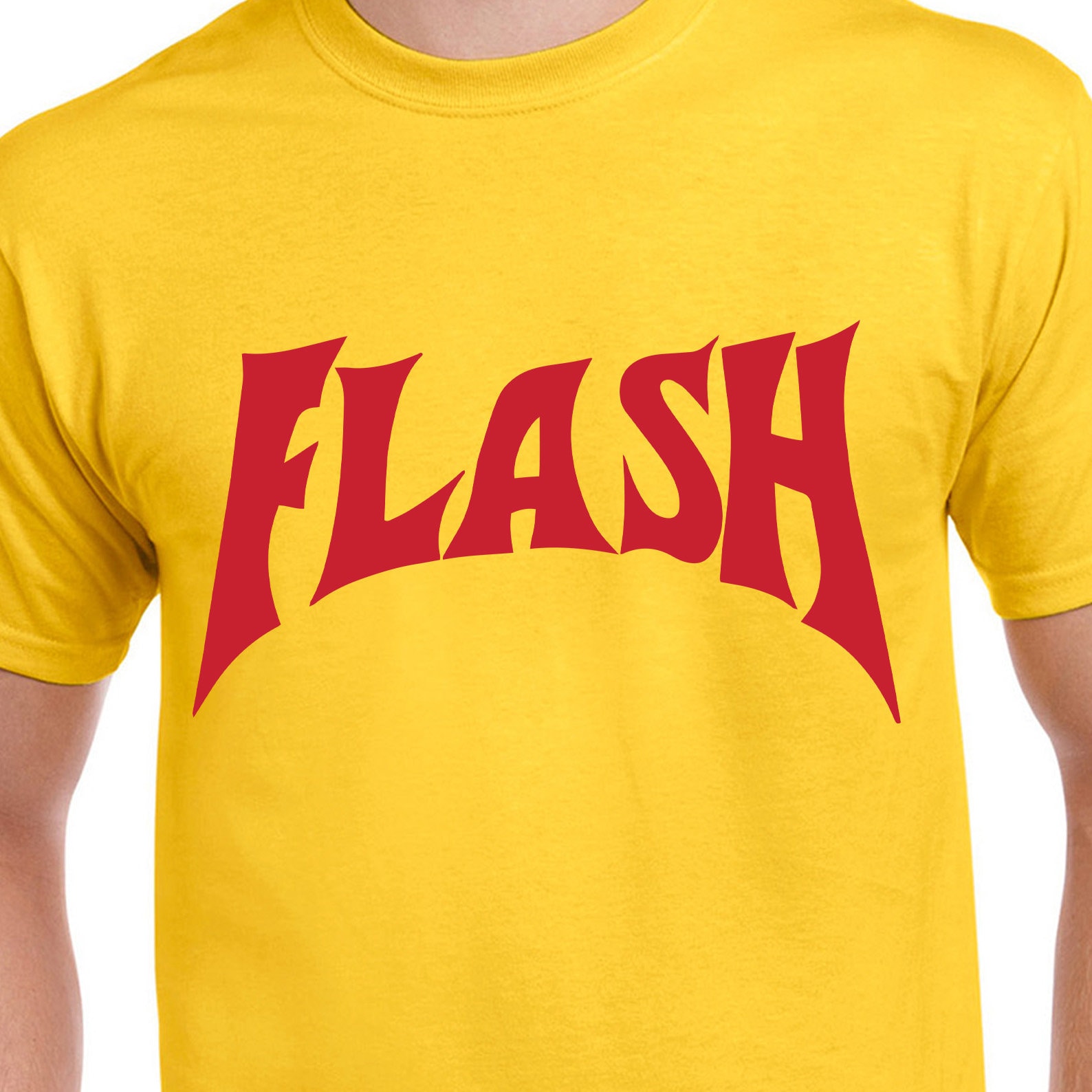 The Flash Digital Cut Files Cricut Silhouette Cameo Svg - Etsy