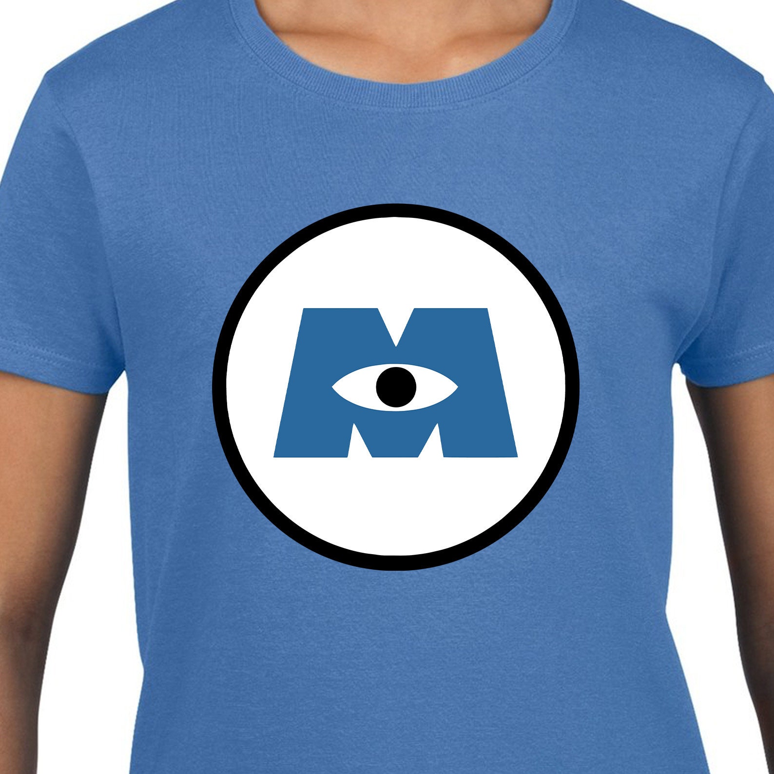 Monsters Inc Digital Cut Files | Cricut | Silhouette Cameo | Svg Cut ...