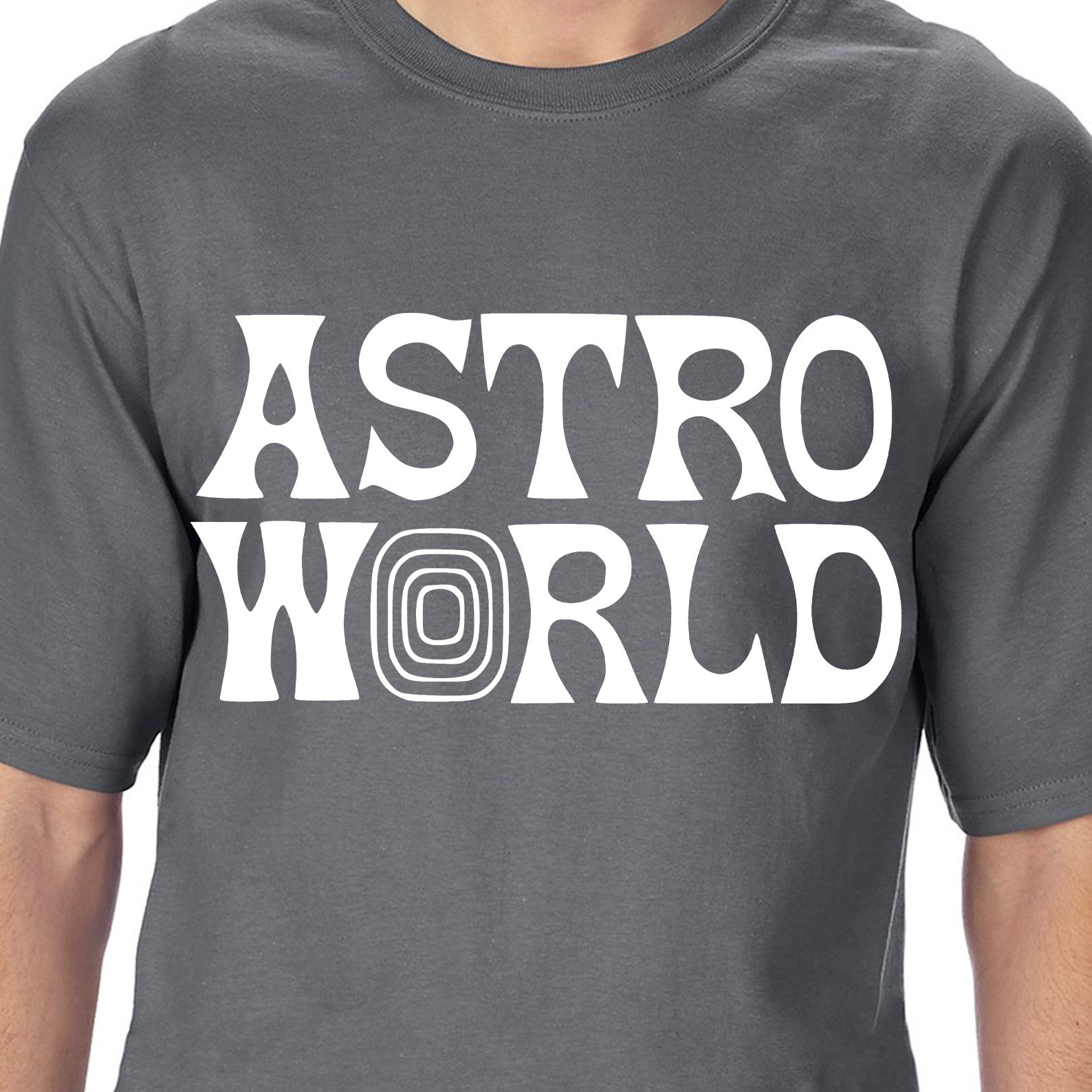Astroworld Digital Cut Files | Cricut | Silhouette Cameo | Svg Cut ...