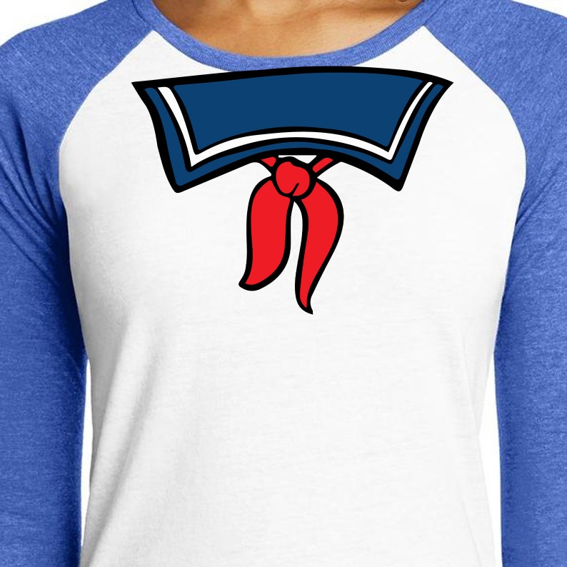 Stay Puft Marshmallow Man Costume Digital Cut Files Cricut Silhouette ...