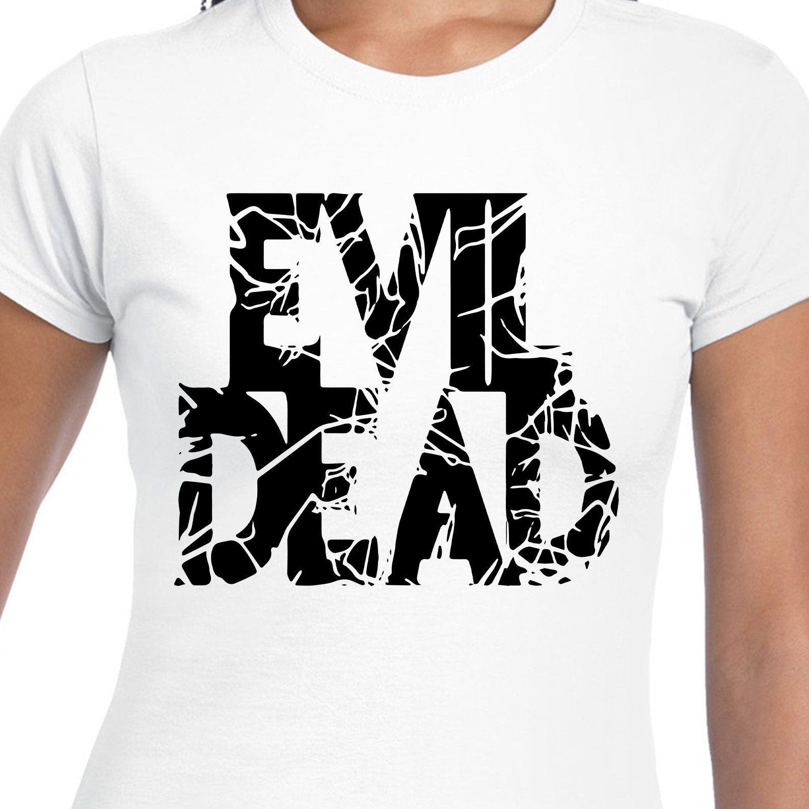 Evil Dead Digital Cut Files Cricut Silhouette Cameo Svg Cut Files PDF ...