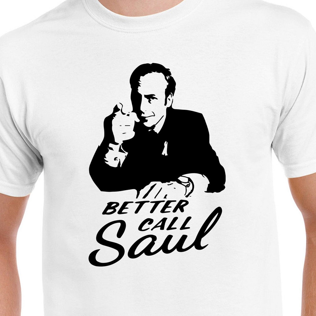 Better Call Saul Digital Cut Files | Cricut | Silhouette Cameo | Svg ...