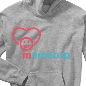 Momcorp Digital Cut Files | Cricut | Silhouette Cameo | Svg Cut Files ...