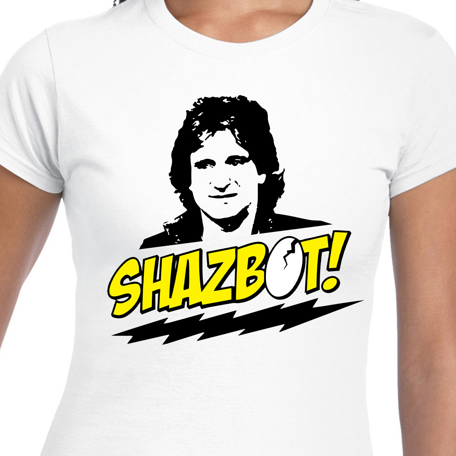 Shazbot Digital Cut Files Cricut Silhouette Cameo Svg - Etsy