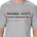 Michael Scott Paper Company Digital Cut Files | Cricut | Silhouette ...