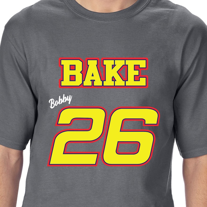 Shake & Bake Set Digital Cut Files | Cricut | Silhouette Cameo | Svg ...