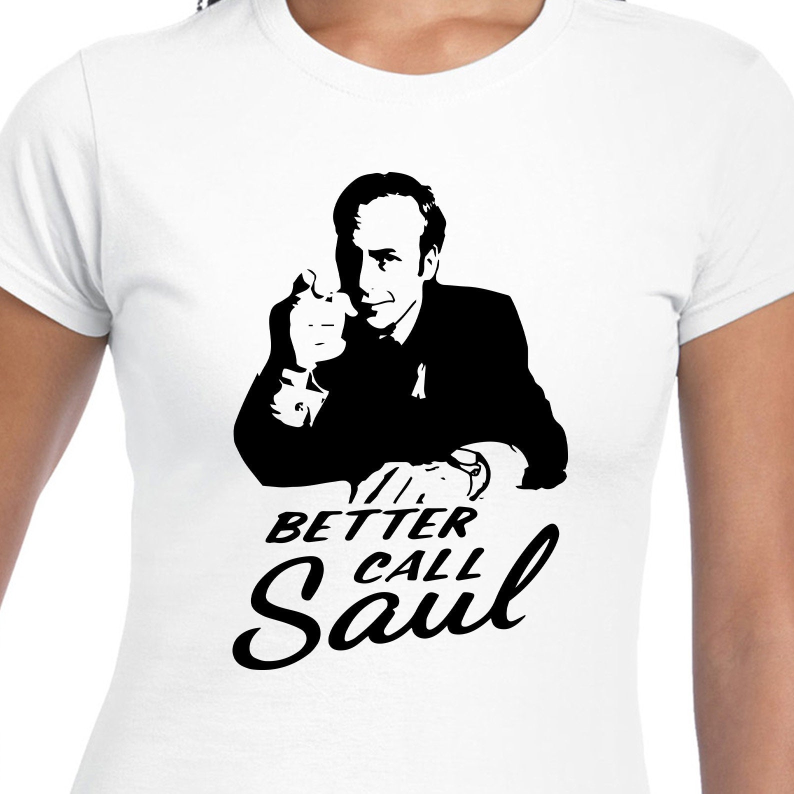 Better Call Saul Digital Cut Files Cricut Silhouette Cameo - Etsy