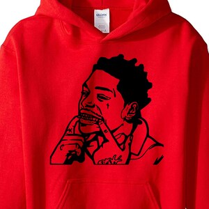 Kodak Black Digital Cut Files | Cricut | Silhouette Cameo | Svg Cut ...