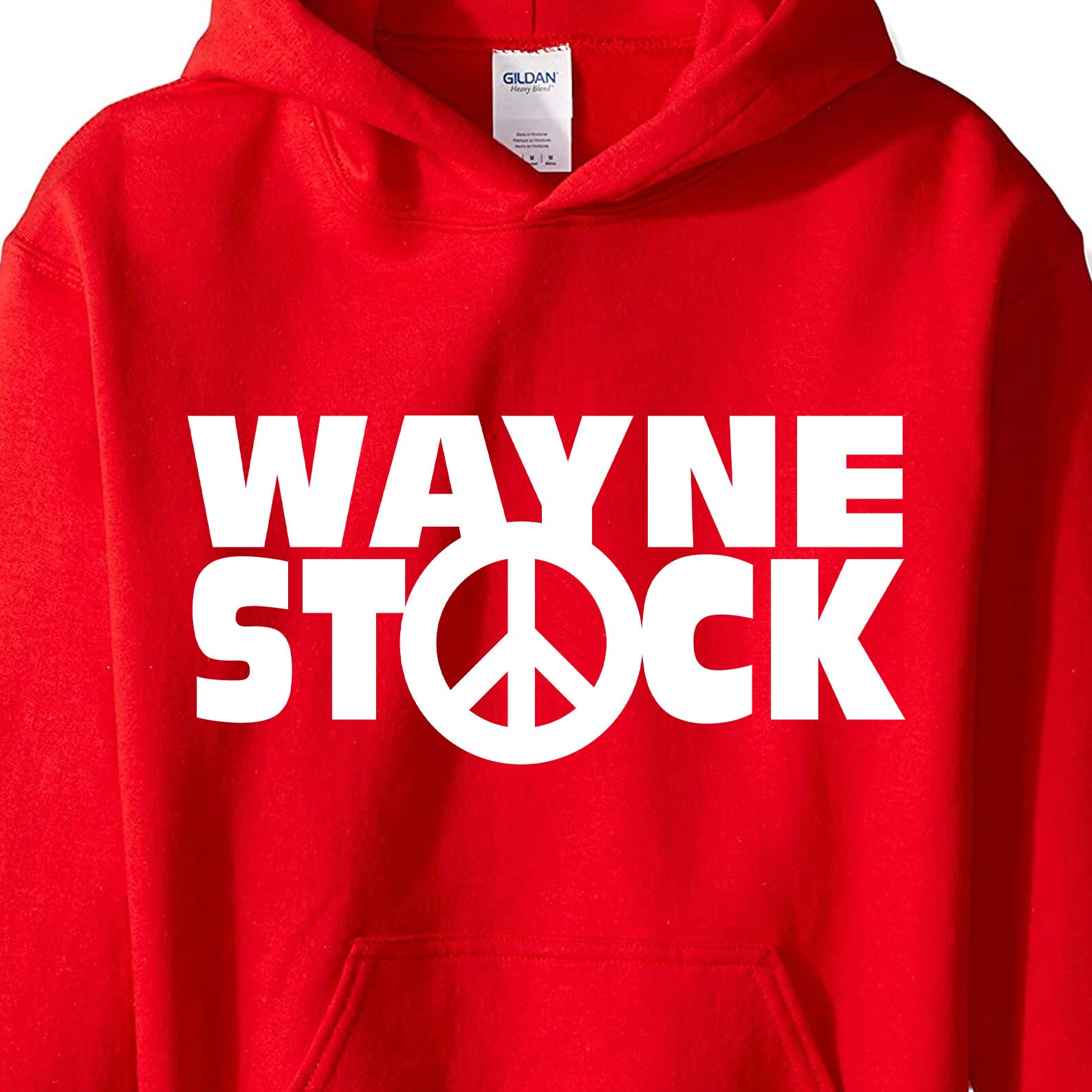 Wayne Stock Digital Cut Files Cricut Silhouette Cameo - Etsy