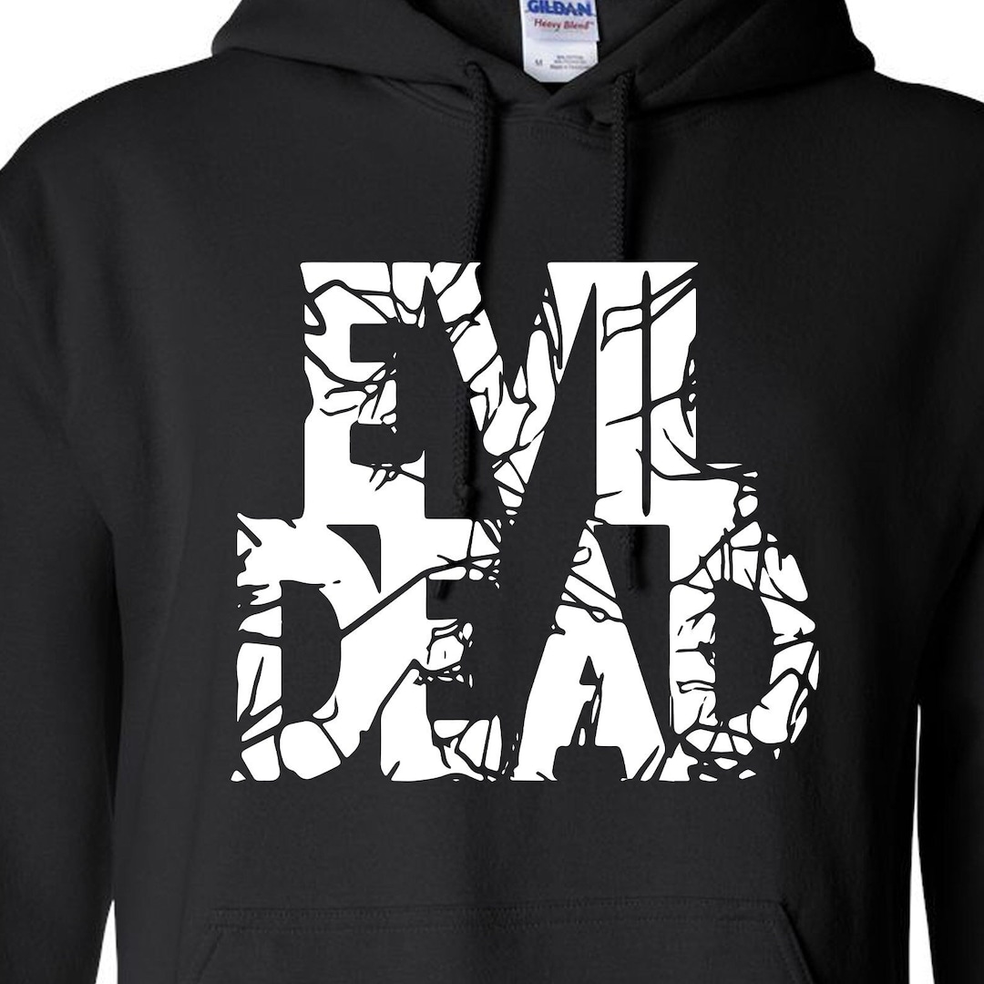 Evil Dead Inspired Digital Cut Files | Cricut | Silhouette Cameo | Svg ...