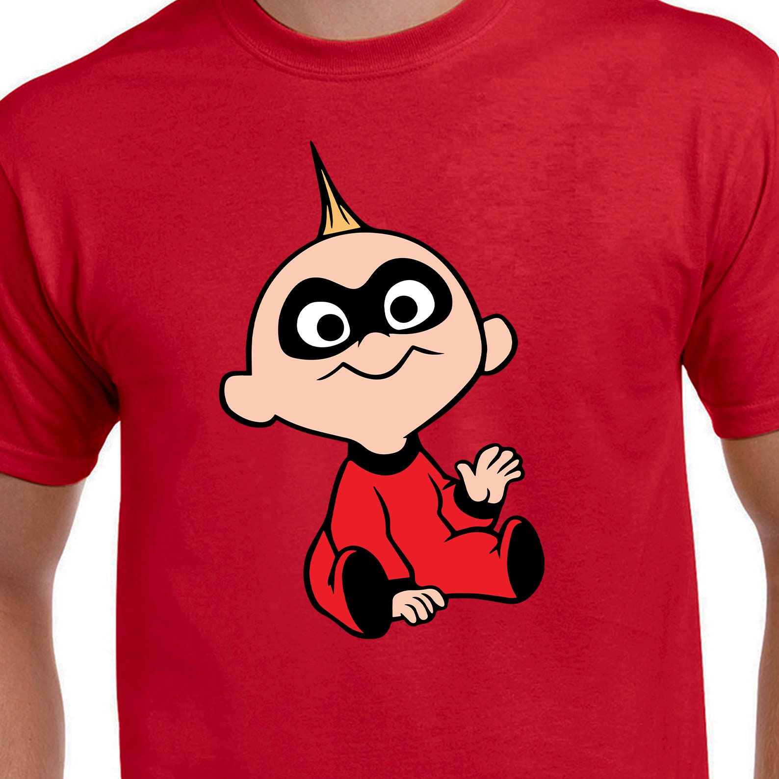 Jack-jack Parr Digital Cut Files Cricut Silhouette Cameo - Etsy