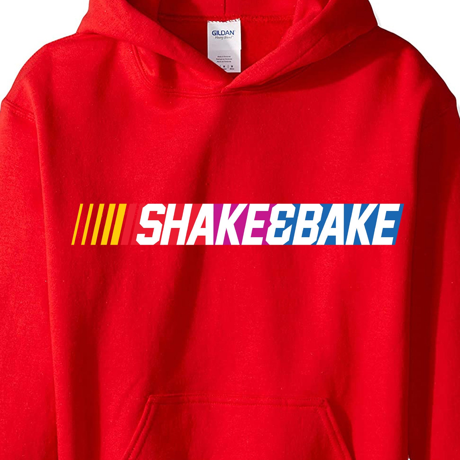 Shake & Bake Digital Cut Files Cricut Silhouette Cameo - Etsy