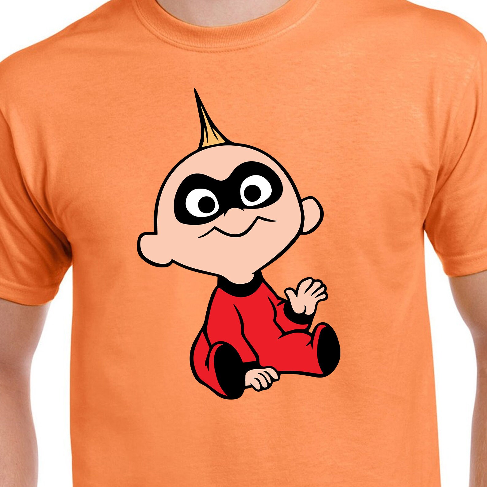 Jack-jack Parr Digital Cut Files Cricut Silhouette Cameo - Etsy