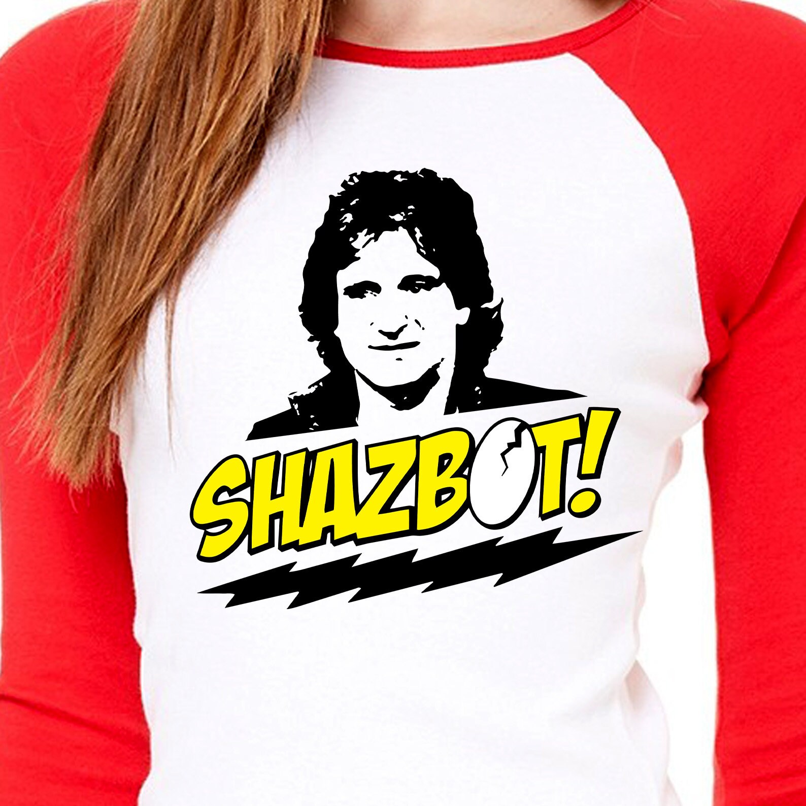 Shazbot Digital Cut Files Cricut Silhouette Cameo Svg - Etsy