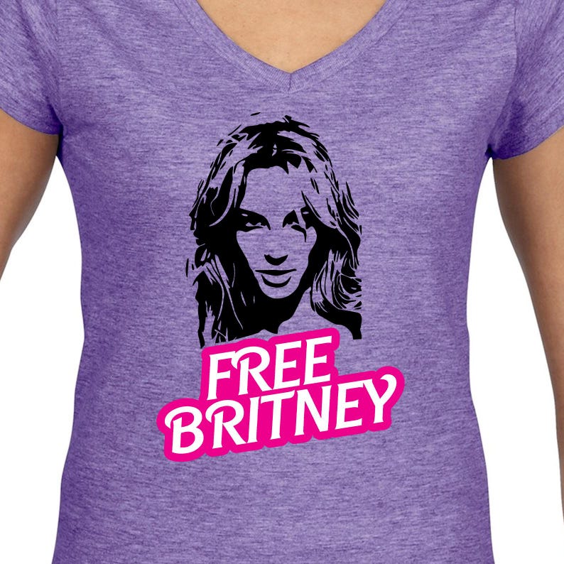 Free Britney Cut Files | Cricut | Silhouette Cameo | Svg Cut Files ...