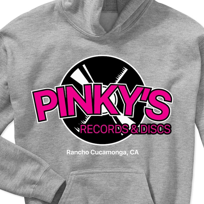 Pinky's Records & Discs Cut Files | Cricut | Silhouette Cameo | Svg Cut ...