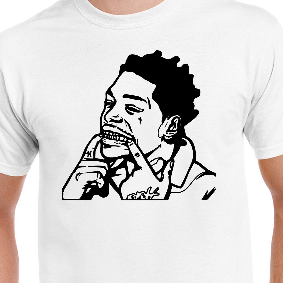 Kodak Black Digital Cut Files | Cricut | Silhouette Cameo | Svg Cut ...