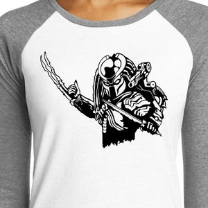 Predator Digital Cut Files Cricut Silhouette Cameo Svg Cut Files PDF ...